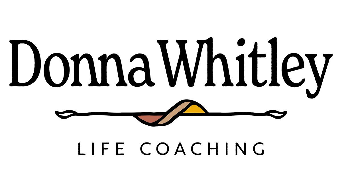 Life Coaching for Women - Donna Whitley Life Coaching